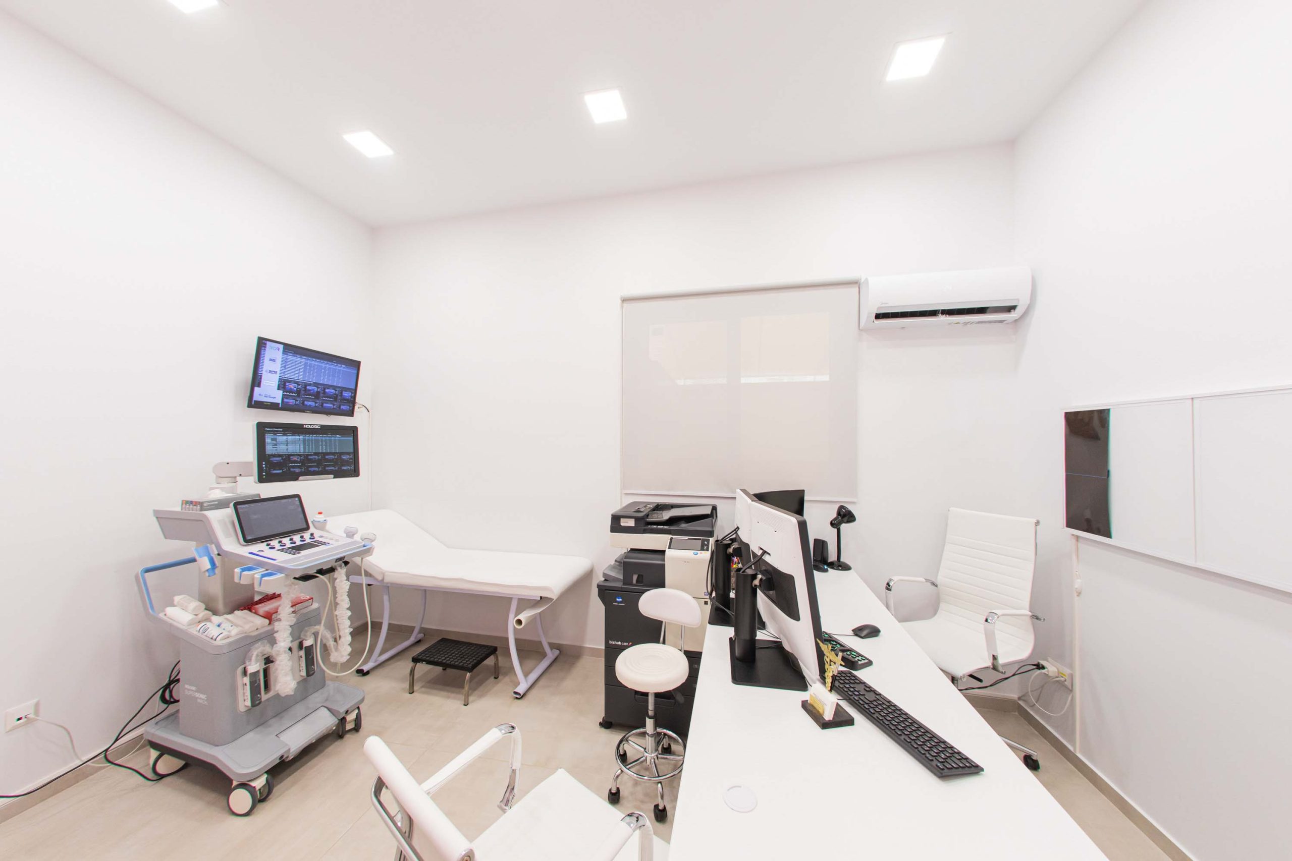 Υπερηχογράφημα Καρπιαίου Σωλήνα | Ygeia Petani